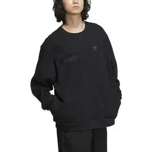 Adidas Originals Ww Crew Sweatshirt