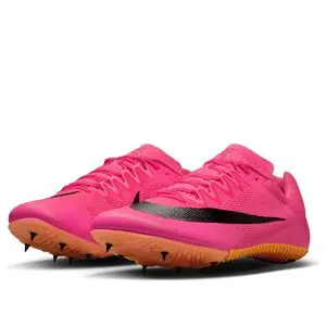 Nike Zoom Rival Sprint Spikes - Pink/orange