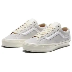VANS Old Skool Ressiue 36 Sneakers - Grey/white