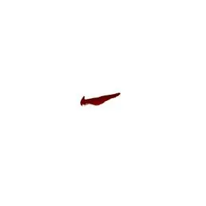 Nike X Jacquemus Embroidered Swoosh T-shirt - Red