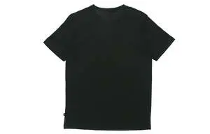PUMA Logo Printed Short Sleeve Tee