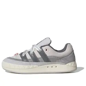 Adidas Adimatic Sneakers - Grey/white