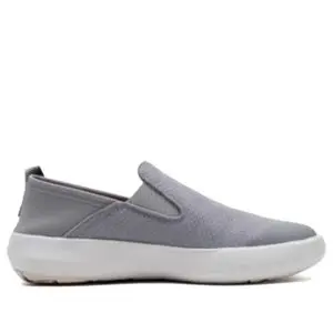 Adidas Boat Slip On Shoes - Grey