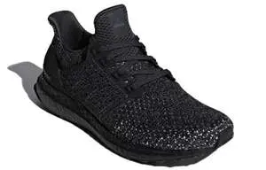 Adidas Ultraboost Clima Limited Sneakers - Black