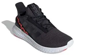 Adidas Kaptir 2.0 Sneakers - Black/orange
