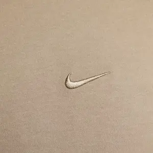 Nike Dri-fit Primary T-shirt - Tan