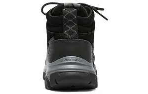 Sketchers Go Walk Outdoor Edgemont Waterproof Lace-up Boots