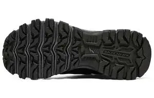 Sketchers Go Walk Outdoor Edgemont Waterproof Lace-up Boots