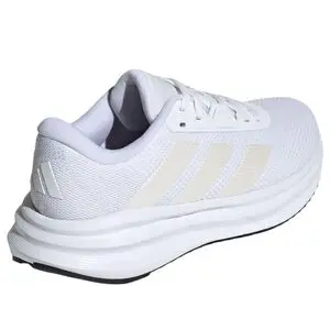 Adidas Galaxy Running Shoes - Cloud White/zero Metalic/core Black