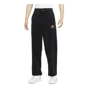 Nike Trend Pants - Black