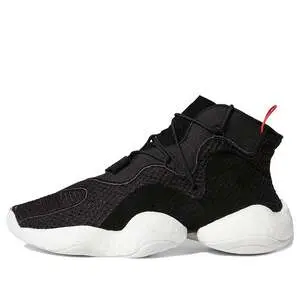Adidas Crazy Byw 'core' High Top Sneakers