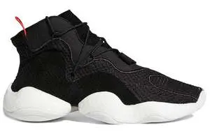 Adidas Crazy Byw 'core' High Top Sneakers