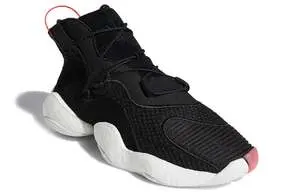 Adidas Crazy Byw 'core' High Top Sneakers