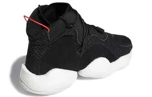Adidas Crazy Byw 'core' High Top Sneakers