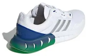 Adidas Kaptir Super Silver Metallic