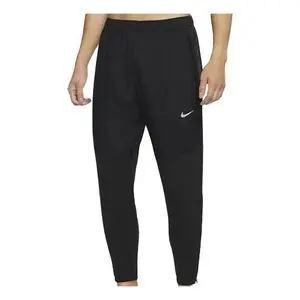 Nike Nike Essential Running Trousers Men's Black Black