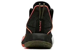 ANTA Quick Battle 3 Performance Sneakers