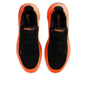 Nike Uplift Sc Sneakers - Black/total Orange/black