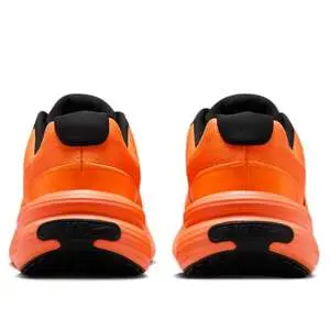 Nike Uplift Sc Sneakers - Black/total Orange/black