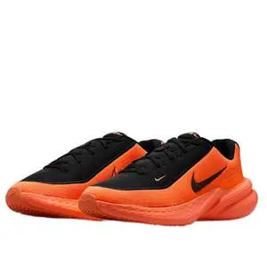 Nike Uplift Sc Sneakers - Black/total Orange/black