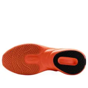 Nike Uplift Sc Sneakers - Black/total Orange/black