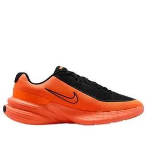 Nike Uplift Sc Sneakers - Black/total Orange/black