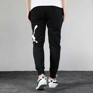 PUMA Big Logo Graphic Pants