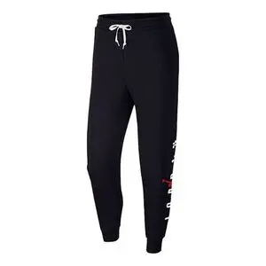 JORDAN Nrg Se Fleece Joggers - Black