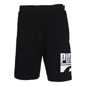 PUMA Sports Shorts - Black