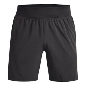 Under Armour Speedpocket 7" Shorts - Black
