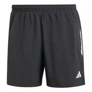 Adidas Adidas Own The Run Shorts Black