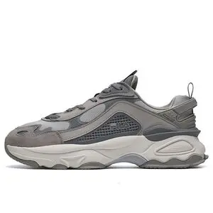 FILA Volacano Chunky Sneakers