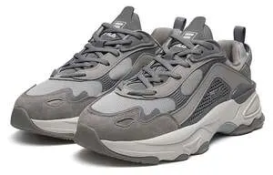 FILA Volacano Chunky Sneakers
