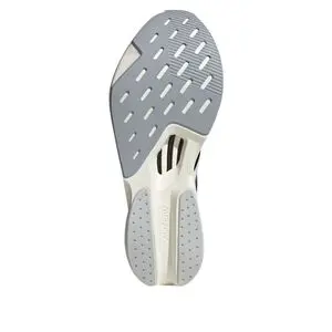 Adidas Adizero Drive Rc Athletic Sneakers - Cloud White/core Black/solar Red