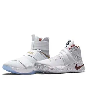 Nike Kyrie X Lebron Four Wins 'game 6: Unbroken' Sneakers