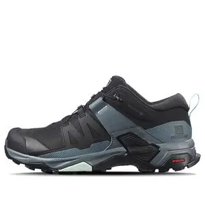 SALOMON X Ultra 4 Gtx Athletic Sneakers - Black