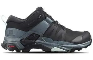 SALOMON X Ultra 4 Gtx Athletic Sneakers - Black