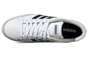 Adidas Neo Caflaire Sneakers - White/grey