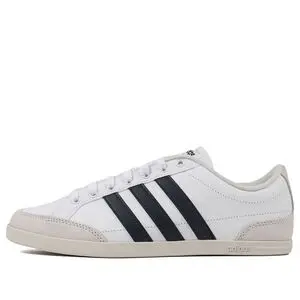 Adidas Neo Caflaire Sneakers - White/grey