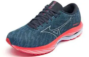 Mizuno Wave Rider 26 Running Sneakers