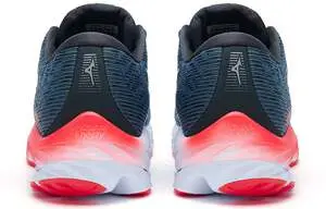 Mizuno Wave Rider 26 Running Sneakers