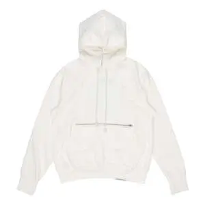 Nike Standard Issue Pullover Hoodie - Light Ivory