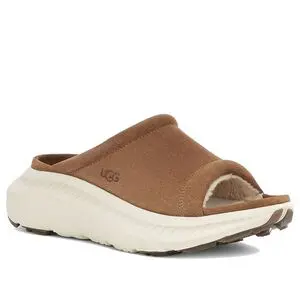 UGG Ca805 V2 Slide - Chestnut