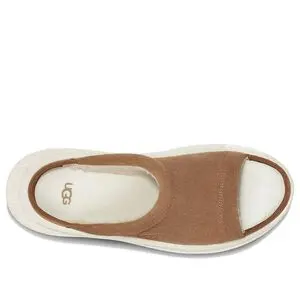 UGG Ca805 V2 Slide - Chestnut