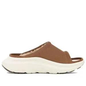UGG Ca805 V2 Slide - Chestnut