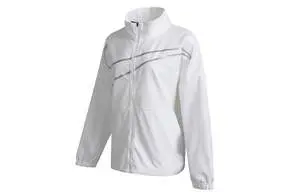 Nike Stand Collar Zip-up Jacket