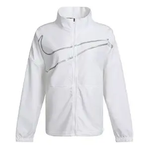 Nike Stand Collar Zip-up Jacket - Default Color