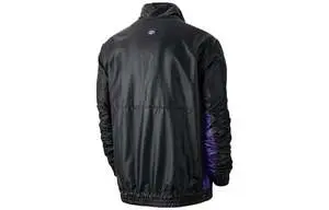 Nike Lightweight Nba Los Angeles Lakers Sports Jacket