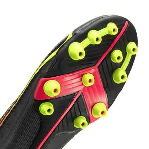 Nike Mercurial Superfly Pro Ag Football Boots - Black