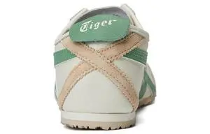 Onitsuka Tiger Mexico 66 Sneakers - Cream/green/orange